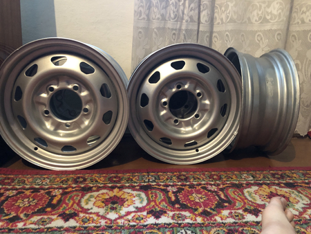 R16 Diskalar sotiladi holati zo’r