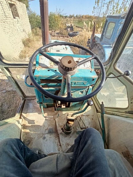 Traktor sotiladi Трактор сотилади ЮМЗ-6Л