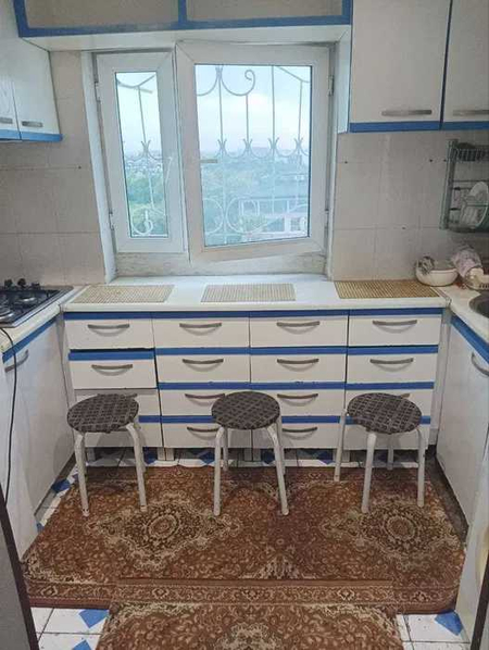 Сдаётся Квартира cрочно