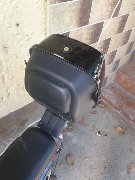 Skuter sotiladi Samarkand