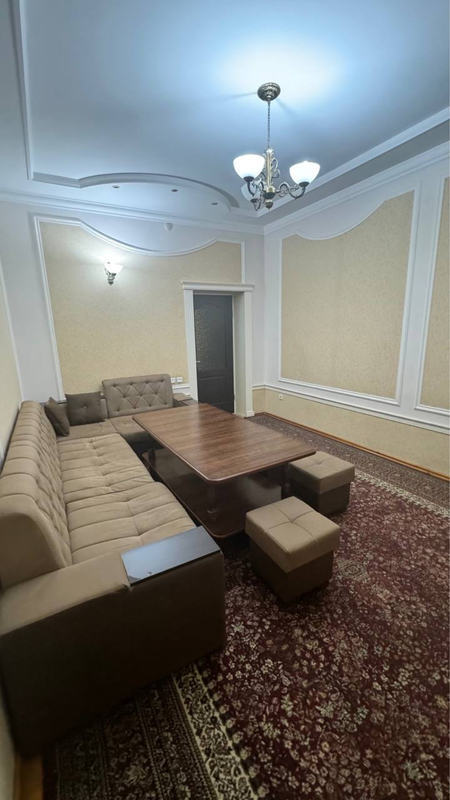 Продаеться двух комнатная квартира