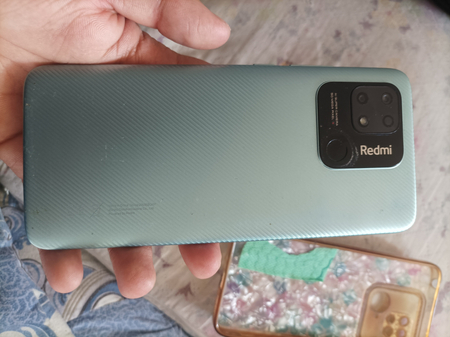 Redmi 10 C yangidek