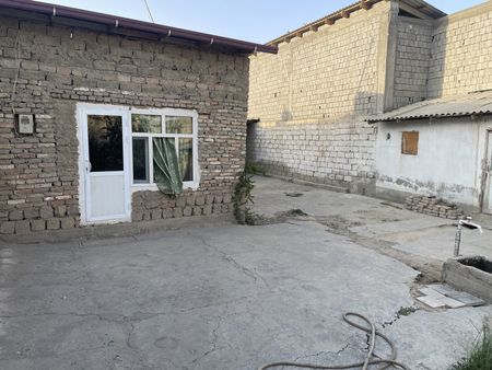 Ziyokorlar mahhallasida hovli sotiladi ko’cha Yangi Hayot