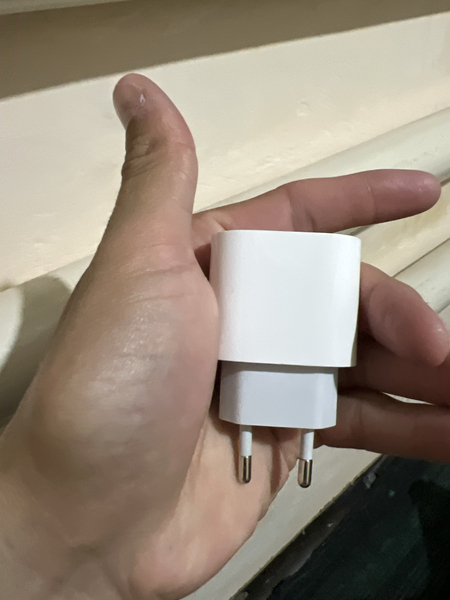 Iphone galofka orginal
