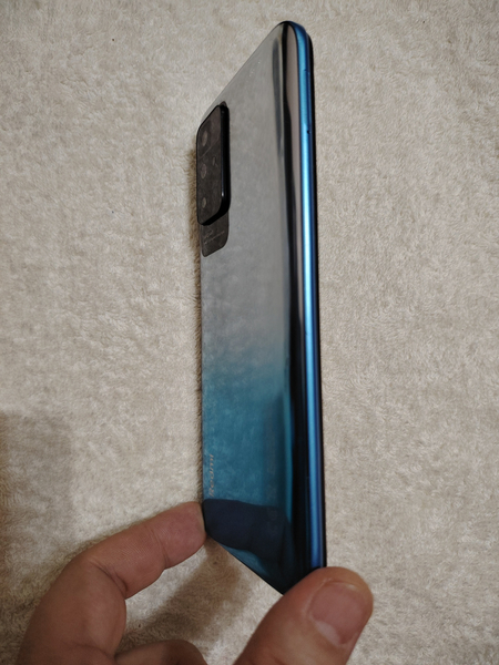 Redmi note 11 4G  6+2/128 GB IDEAL