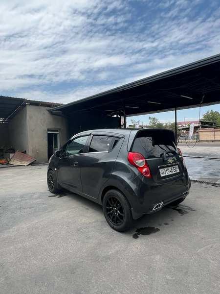 Spark 2019 arenda 7000$