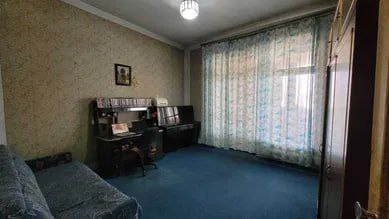 Высокопотолочка 3/5/5 пл. 86м2 большой балкон