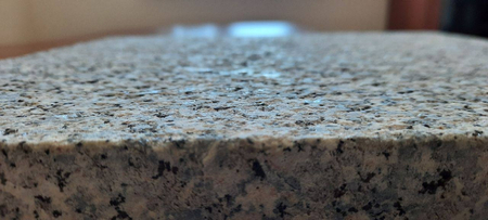 Granit, Miramir va Mar-Mar toshlar