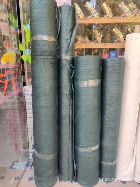 Yashil soya setka 80% Li