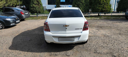 Кобальт 2020 год 4 позиция Cobalt 2020 yil 4 pozitsiya