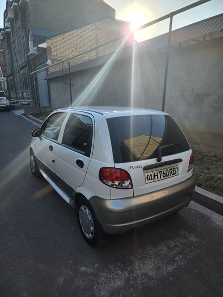 Matiz best qlngan