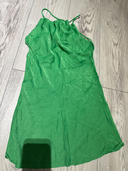 Продам б/у платье