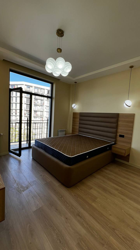 Продается квартира в Яккасарайском районе 3/6/10  ЖК Салярис 80кв.м.