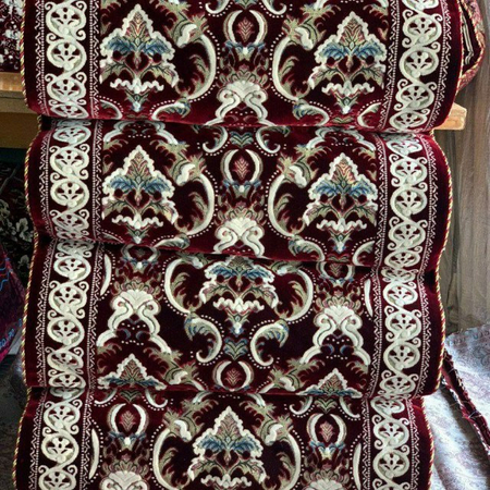 Koʻrpa koʻrpacha matras
