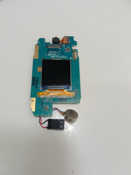 Samsung Gusto 2 LCD Original