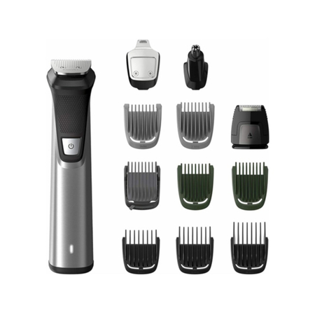 Триммер Philips + One Blade MG9710/93 1 Год Гарантия