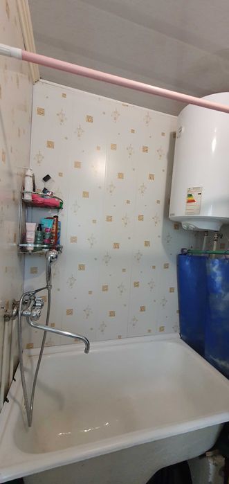 Продам 2 ух комнатную квартиру, Янгихаётский р-он, Спутник-3