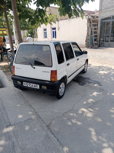 Dakumenti bor mator karobka yaxwi