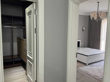 Сдается в аренду 2 комн квартира ЖК Mirabad Avenue