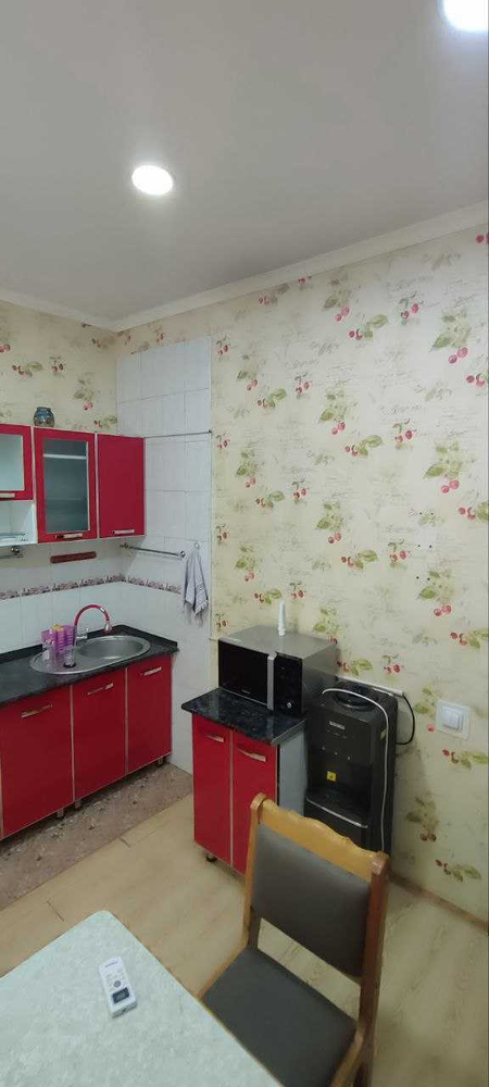 Продается квартира в авиагородке