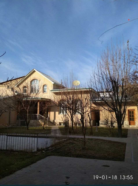 Продаётся Евродом на Ивлива, ул.Сулейманова, 7,7-соток (N 9015)