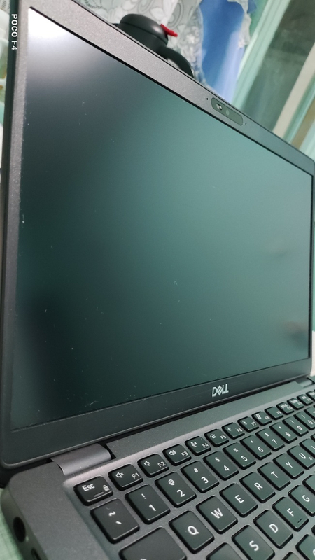Ноутбук Dell Latitude 5400 из Америки. i5 8265u/8gb/256gb