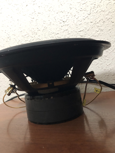 Sabufer 10 dyum 600w 1200w moshnst
