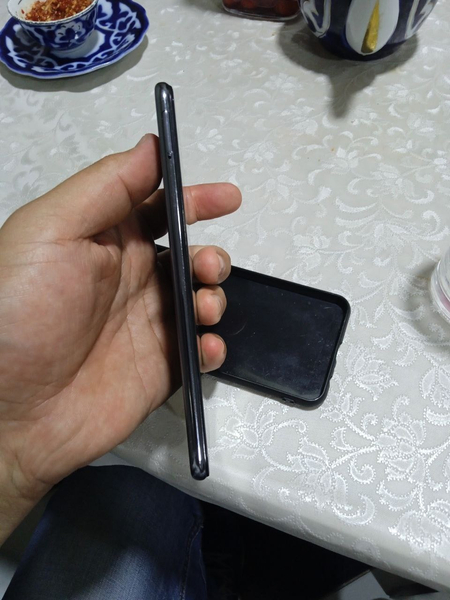 VIVO smatphone обмен килинади