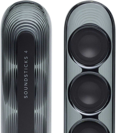 Акустическая система Harman Kardon SoundSticks 4 Bluetooth
