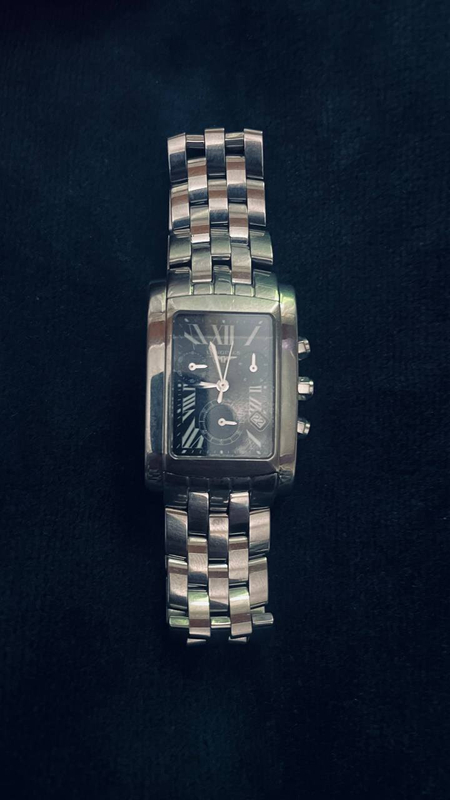 Дорогие часы Longines Dolce Vita мужские часы