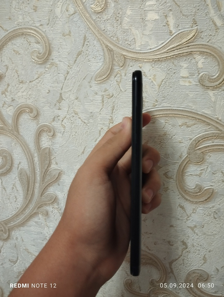 Redmi 5plus 4/64