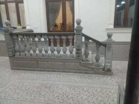 Римский балясины