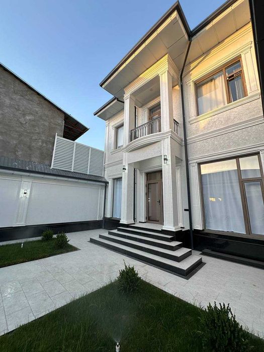 Продается участок в махалле Сабзавот 3 соток