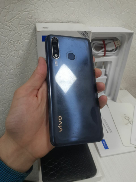 Samsung A04 abmen