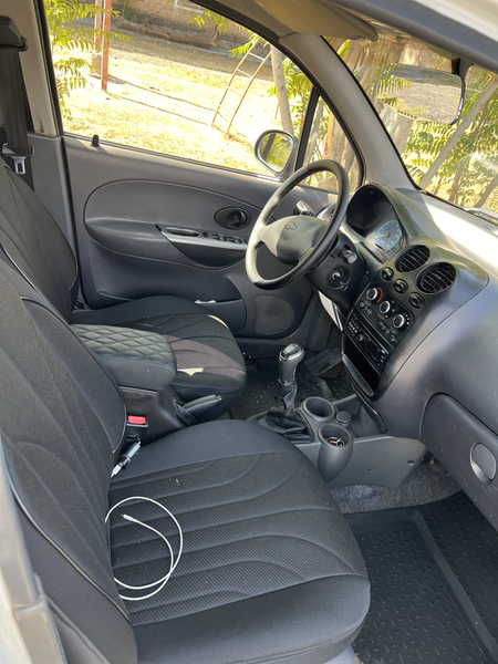 Matiz best 256 000