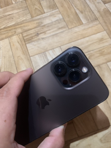 Iphone 13 pro 256GB LLA