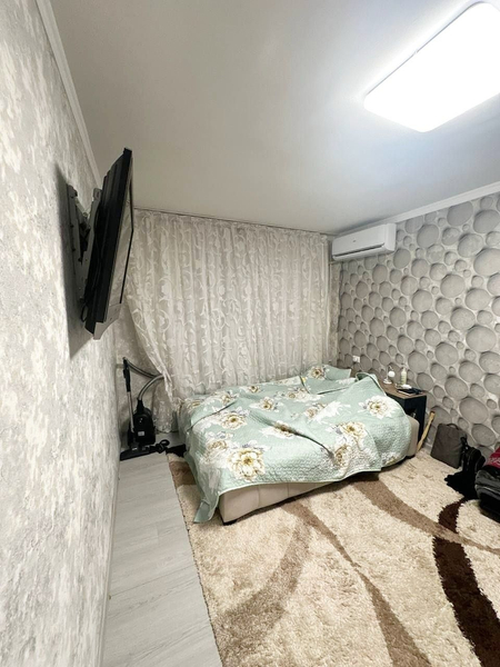 Срочная продажа!Авиагородок,1 комнатная/2этаж [28м²],ориентир:Аэропорт