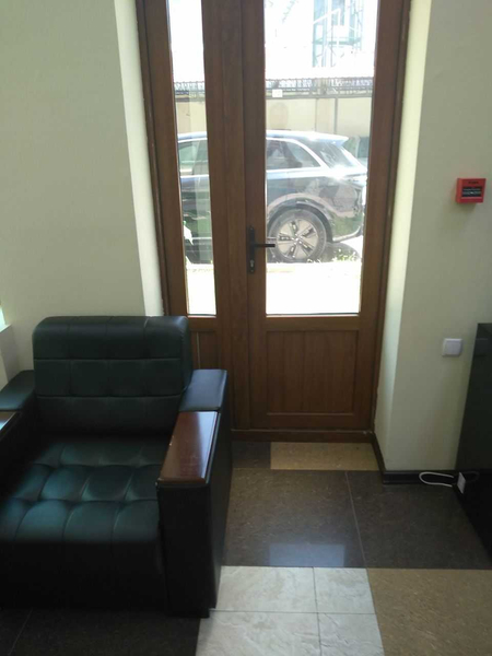 Помещение 24 кв.м в аренду.