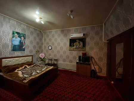 2х этажный дом, 2 сотки, 5 комнат, Регистан