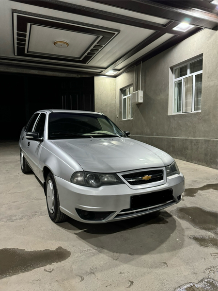 Продаю Chevrolet Nexia 2 Donc 1,6 супер кондиционер