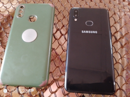 Samsung A10S 128