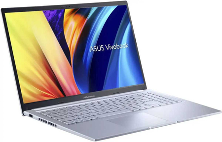 Asus VivoBook 16/ AMD Ryzen 5-7430U 4,3ГГц/ ОЗУ 8ГБ/ SSD 512ГБ [Оптом]