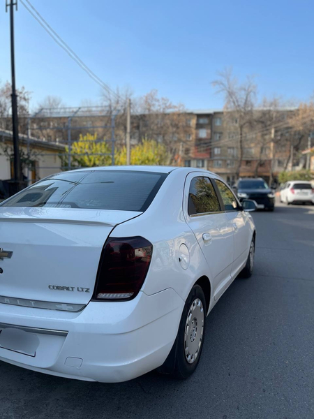 Srochna cobalt Avtomat