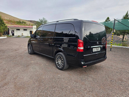 Viana сотилад 2008 йил