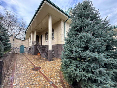 Продаётся дом премиум класса ориентир чайхана Салом ID: 54752