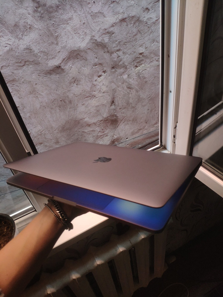 MacBook PRO 14\\\
