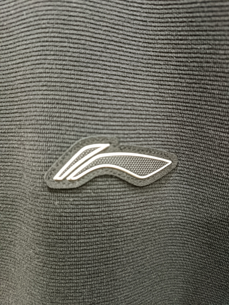 Оригинальная олимпийка Li-Ning
