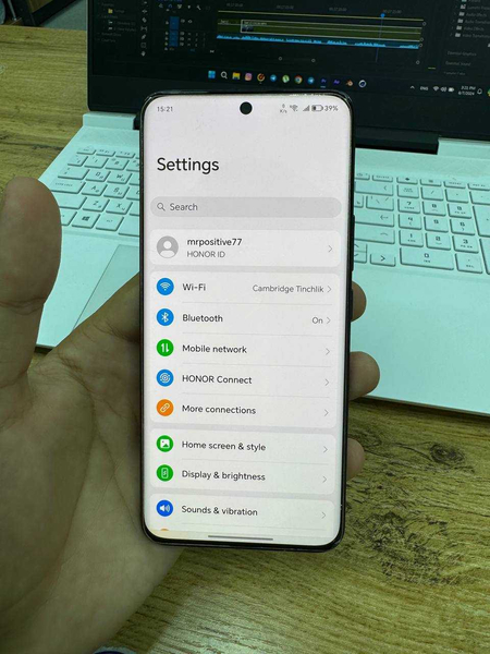 Honor 90, 8/256 gb