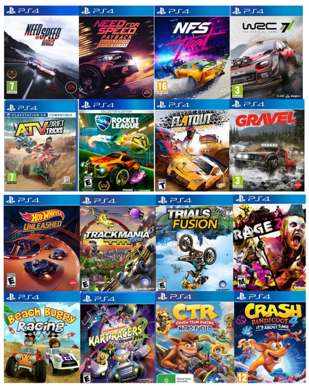PS4/PS3 Запись Игры + прошивка 5.05 дан 9.00 гача булади