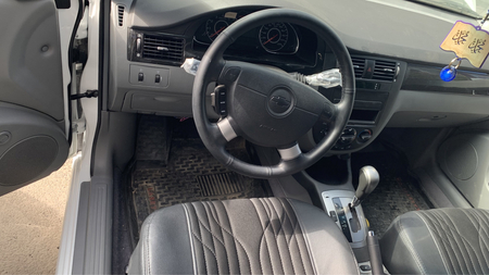 Chevrolet Jentra